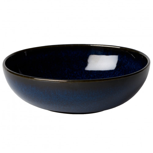 like. by Villeroy & Boch Lave bleu Bol 17 cm