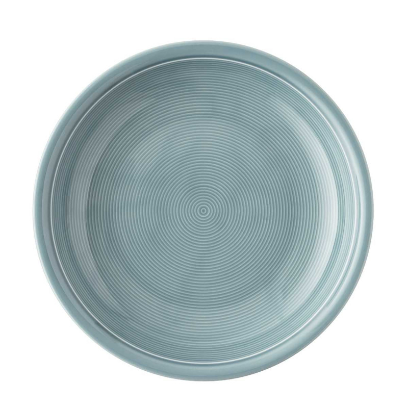 Thomas Trend Colour Ice Blue Suppenteller 24 cm