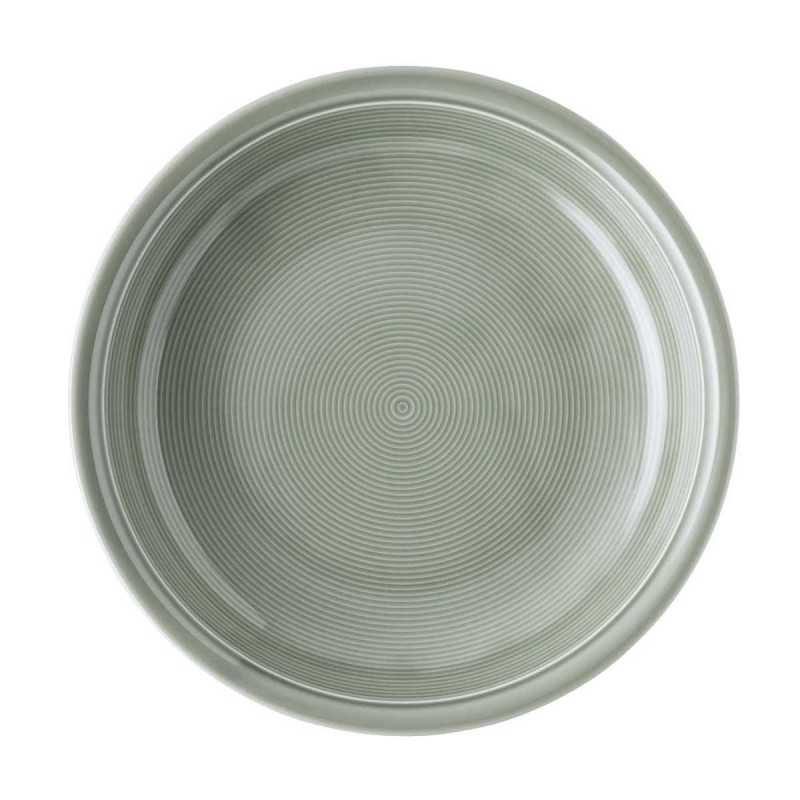 Thomas Trend Colour Moss Green Suppenteller 24 cm