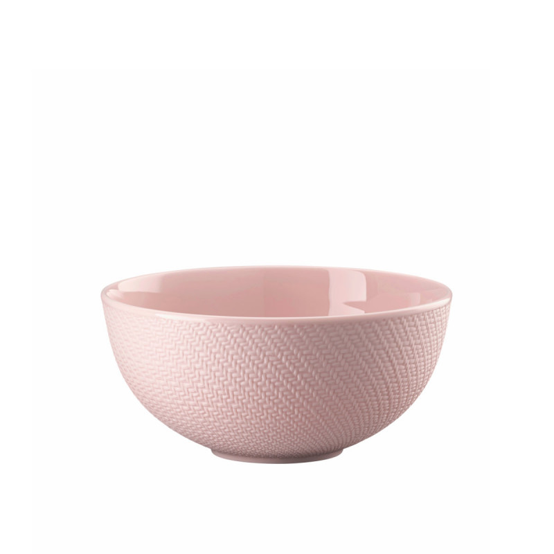 Rosenthal Kumi Rose Tone Müslischale 15 cm Rosenthal Kumi Rose Tone Müslischale 15 cm