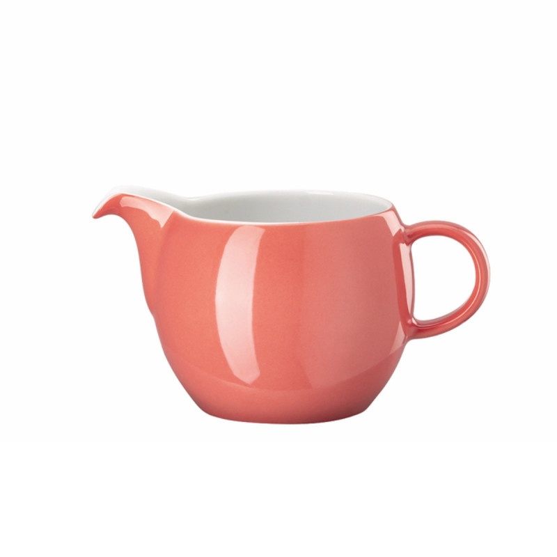 Thomas Sunny Day Soft Red Milchkännchen 0,20 L