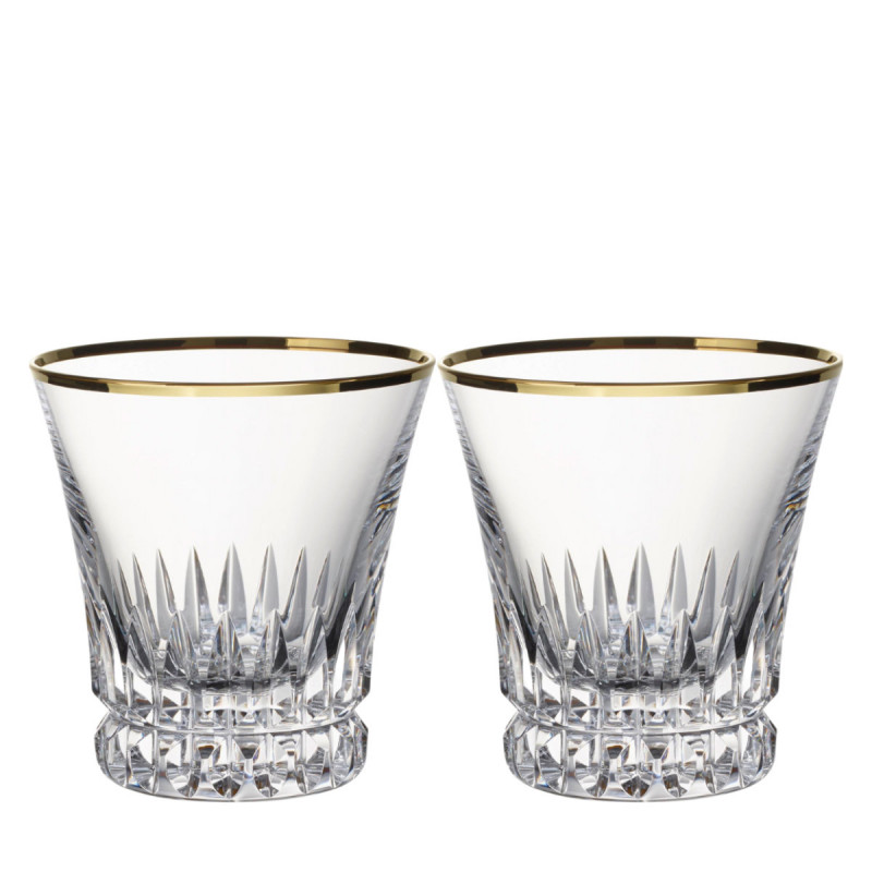 Elegantes Villeroy Und Boch Glaser Bild