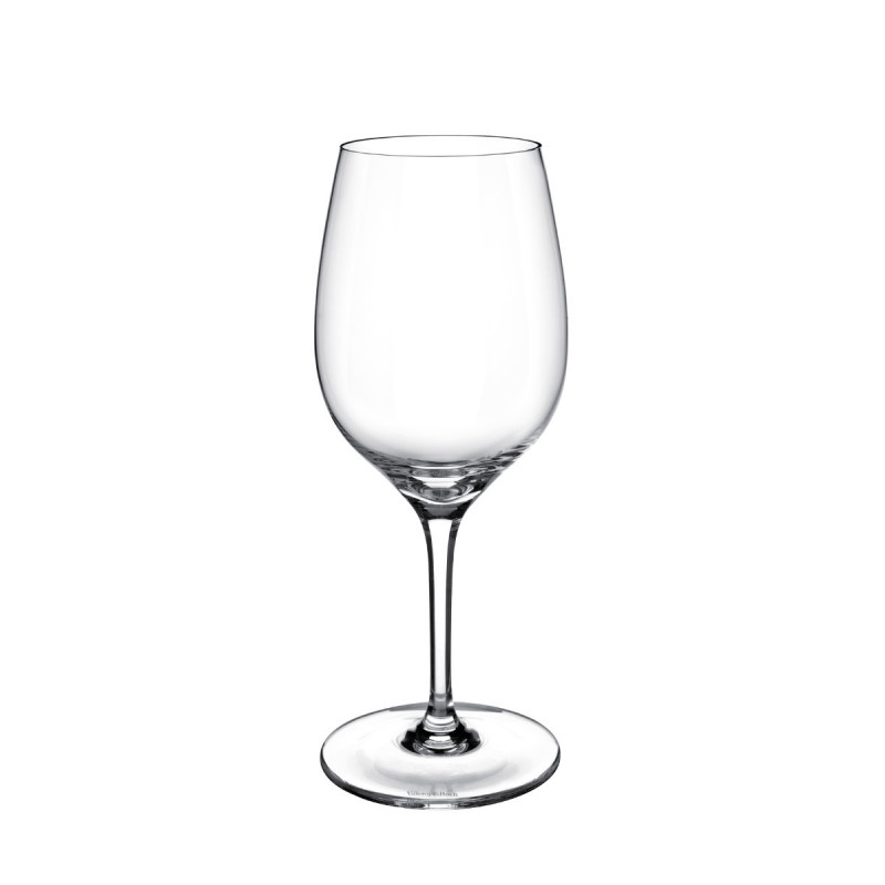 Villeroy & Boch Gläser Entree Weißweinkelch Glas Set 4-tlg. 0,30 L