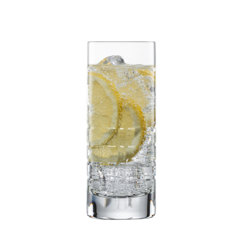 Schott Zwiesel Basic Bar Classic by Charles Schumann Longdrink Glas 0,31 L
