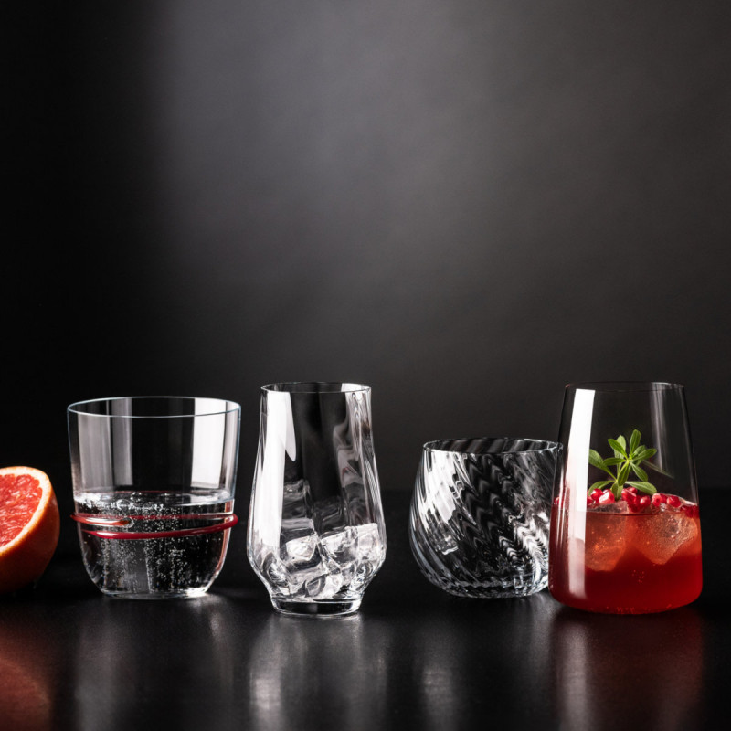 Zwiesel Glas Marlène Wasserglas Set 2-tlg. 0,35 L