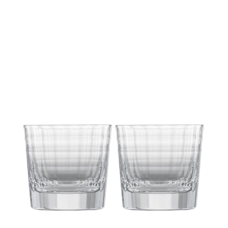 Zwiesel Glas Bar Premium No.1 by Charles Schumann Whiskyglas klein Set 2-tlg. 0,27 L
