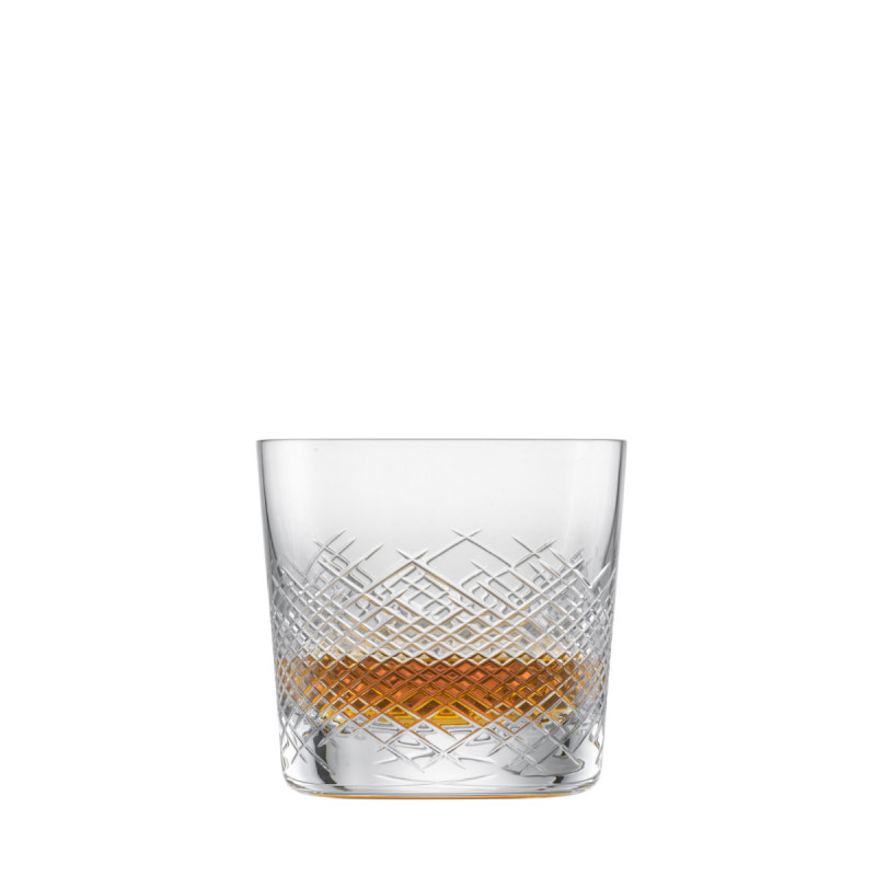 Zwiesel Glas Bar Premium No.2 by Charles Schumann Whiskyglas groß Set 2-tlg. 0,40 L