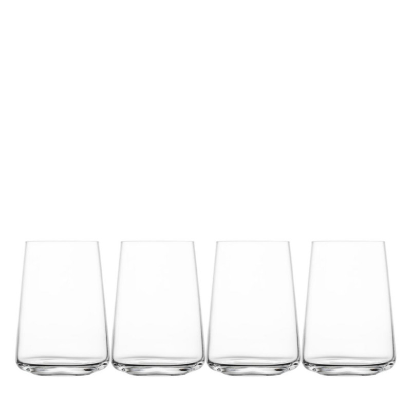 Schott Zwiesel MioVino Allround Becher Set 4-tlg. 0,43 L