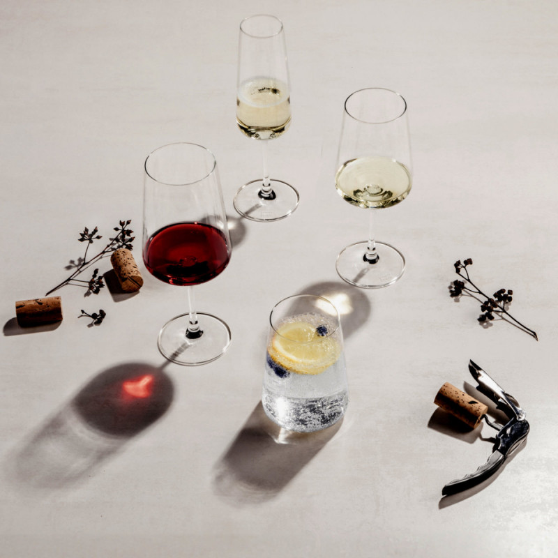 Schott Zwiesel MioVino Allround Becher Set 4-tlg. 0,43 L