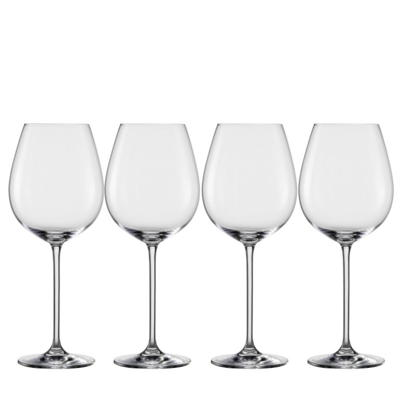 Schott Zwiesel Vinos Allround Glas Set 4-tlg. 0,44 L