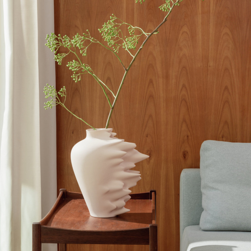 Rosenthal studio-line Sixty & Twelve Vase Fast Cameo 30 cm