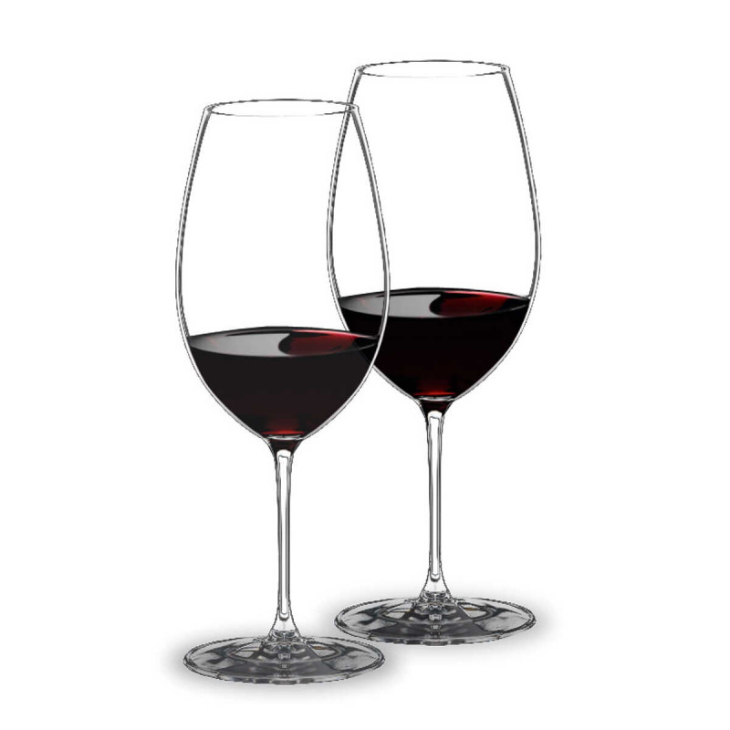 Riedel Veritas New World Shiraz Glas 2er Set