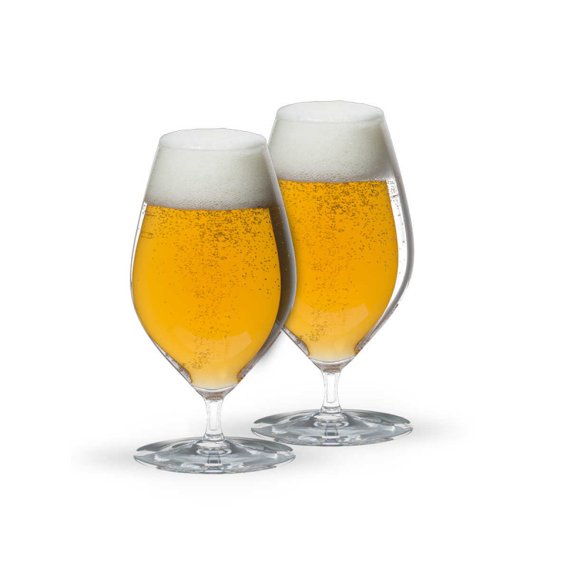 Riedel Veritas Beer Glas 2er Set