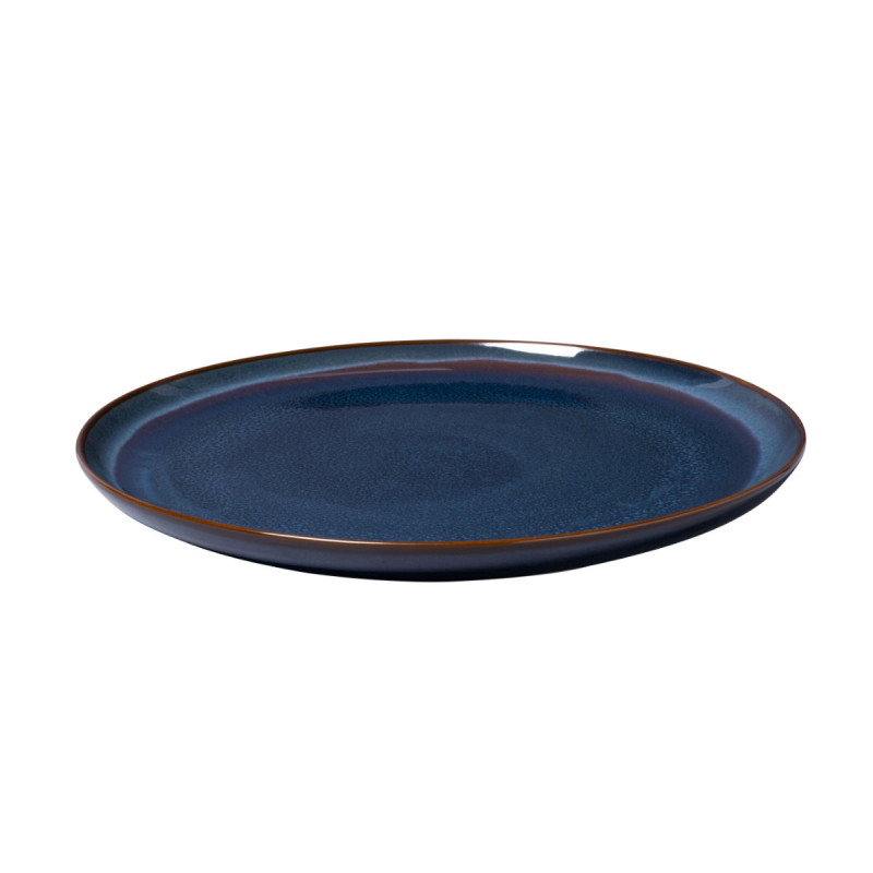 like. by Villeroy & Boch Crafted Denim Speiseteller 29 cm