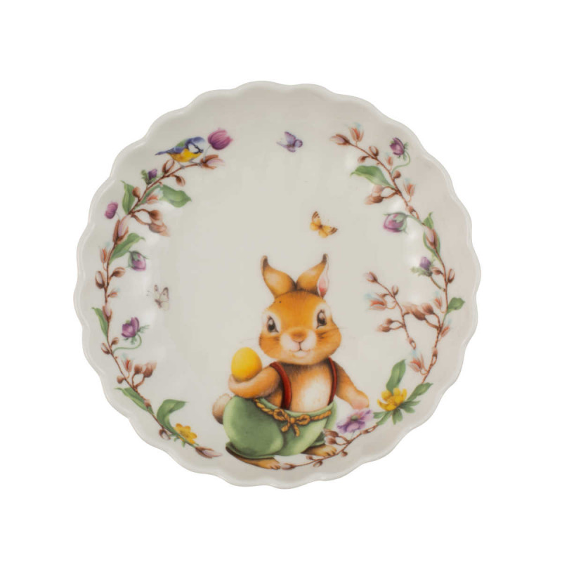 Villeroy & Boch Spring Fantasy Schale klein Paul 16 cm