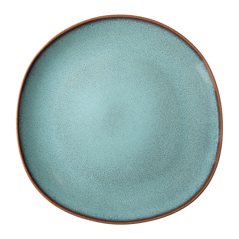 like. by Villeroy & Boch Lave glacé Speiseteller 28 cm