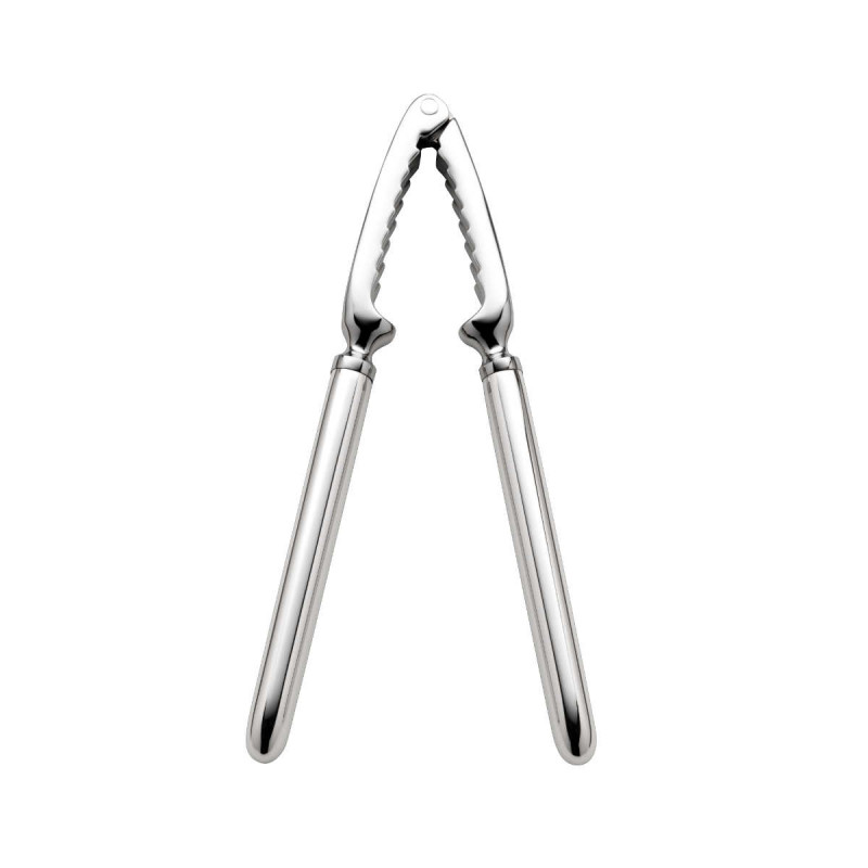 Robbe & Berking Dante Bar-Kollektion - 150 g versilbert Nussknacker