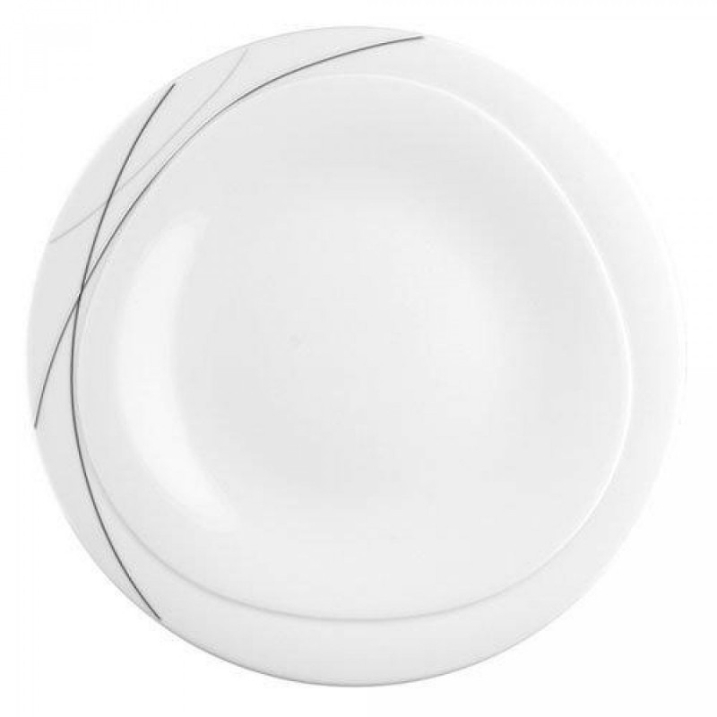 Seltmann Weiden Trio Highline Tafelservice 12-tlg.