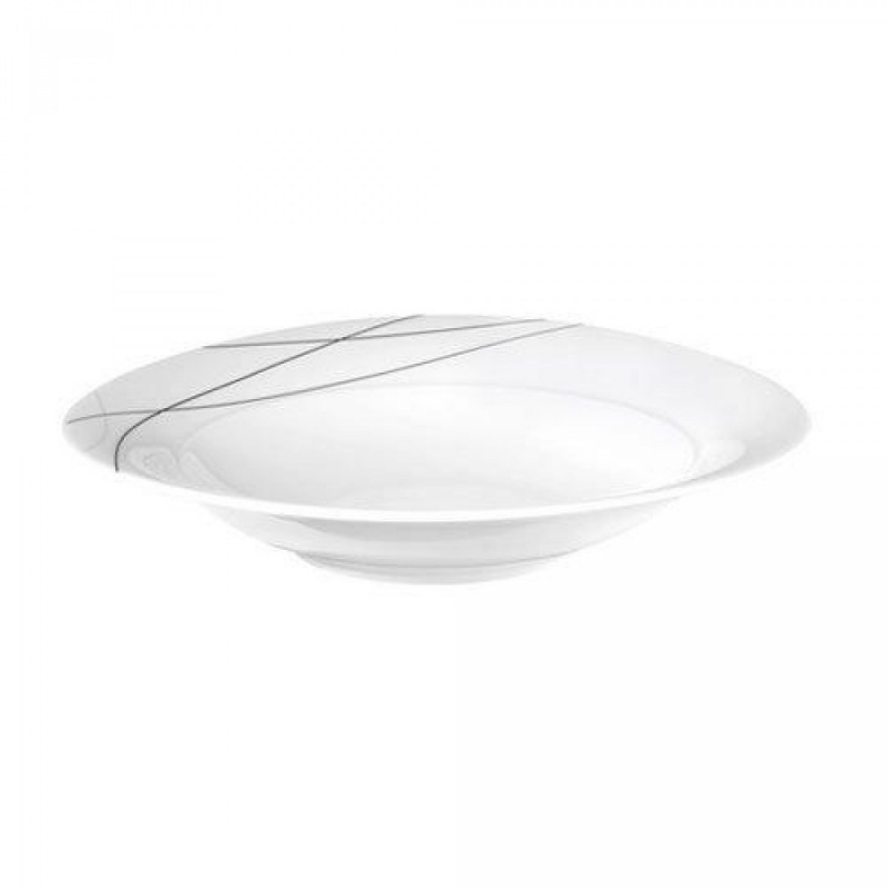 Seltmann Weiden Trio Highline Tafelservice 12-tlg.