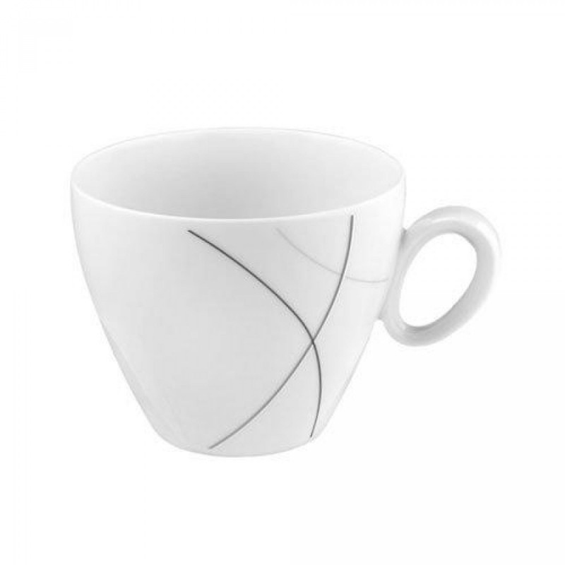 Seltmann Weiden Trio Highline Kaffeeservice 18-tlg.