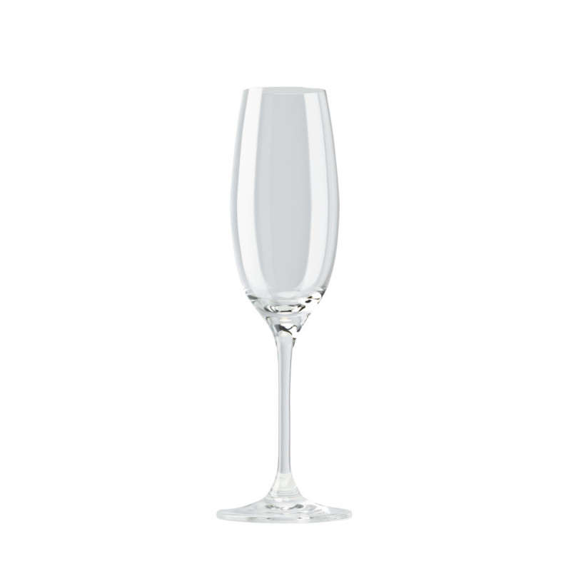 Rosenthal diVino Champagnerglas 0,22 L