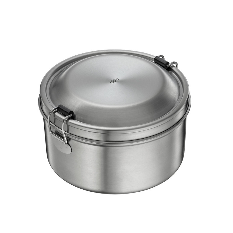 cilio MONTE Lunch Box rund 0,7 L