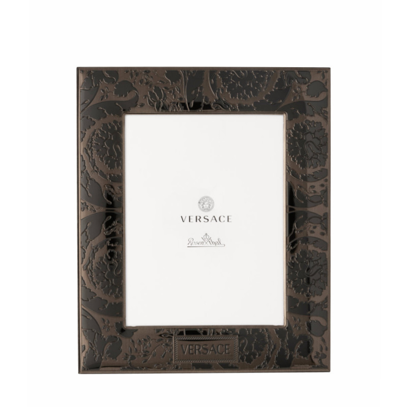 Rosenthal Versace Picture Frames Bilderrahmen black - VHF12 15x20cm