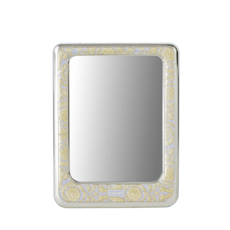 Rosenthal Versace Picture Frames Bilderrahmen Barocco Blue - VHF15 13x18cm