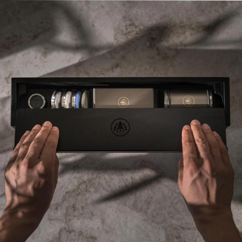 HORL-1993 Horl 3 Box