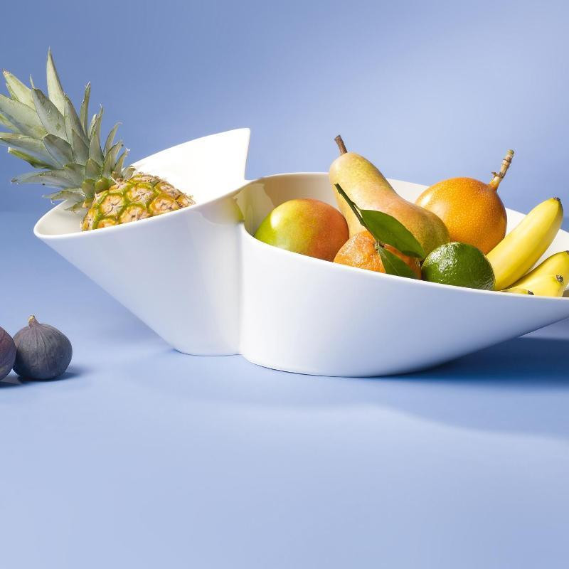 Villeroy & Boch New Wave Eye-Catcher 49x27 cm