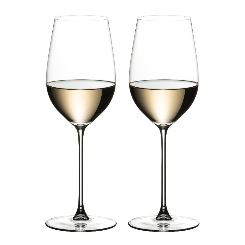Riedel Veritas Riesling / Zinfandel Glas 2er Set