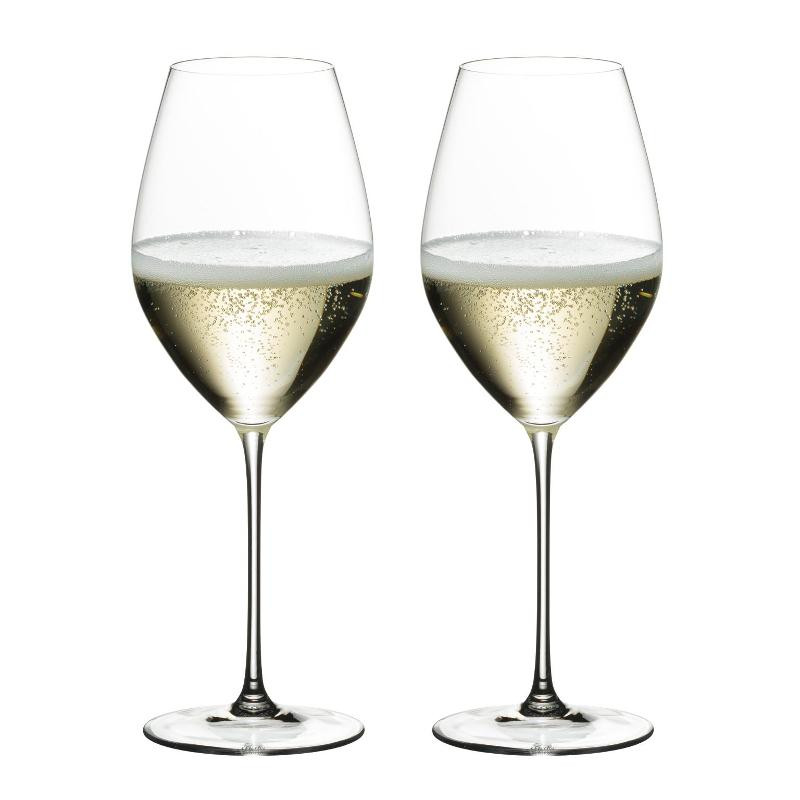 Riedel Veritas Champagnerglas 2er Set