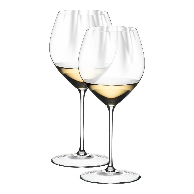 Riedel Performance Chardonnay Glas Set 2-tlg. 0,72 L