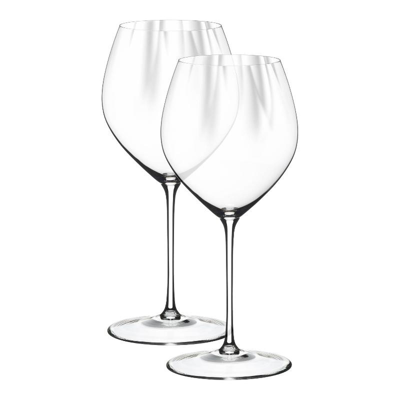 Riedel Performance Chardonnay Glas Set 2-tlg. 0,72 L