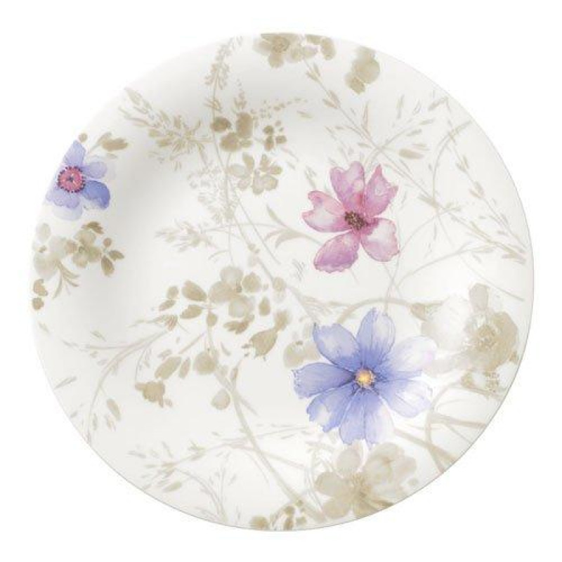 Villeroy & Boch Mariefleur Gris Basic Frühstücksteller 21 cm