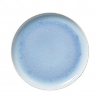 like. by Villeroy & Boch Crafted Blueberry Teller tief / Suppenteller 21,5 cm