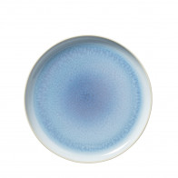 like. by Villeroy & Boch Crafted Blueberry Teller tief / Suppenteller 21,5 cm