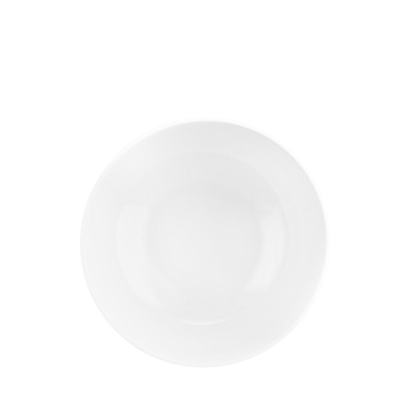 Seltmann Weiden Liberty Pure Colours Flamingo Red Cereal bowl 15 cm