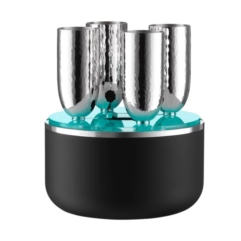 Robbe & Berking Martele Champagne Box Set 5-pcs