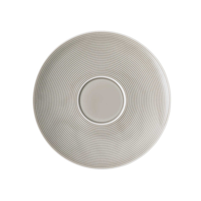 Thomas Loft Colour Moon Grey Combi Saucer 18 cm