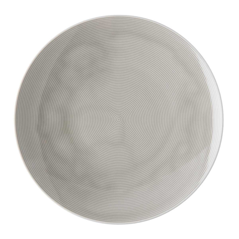 Thomas Loft Colour Moon Grey Dinner plate 28 cm