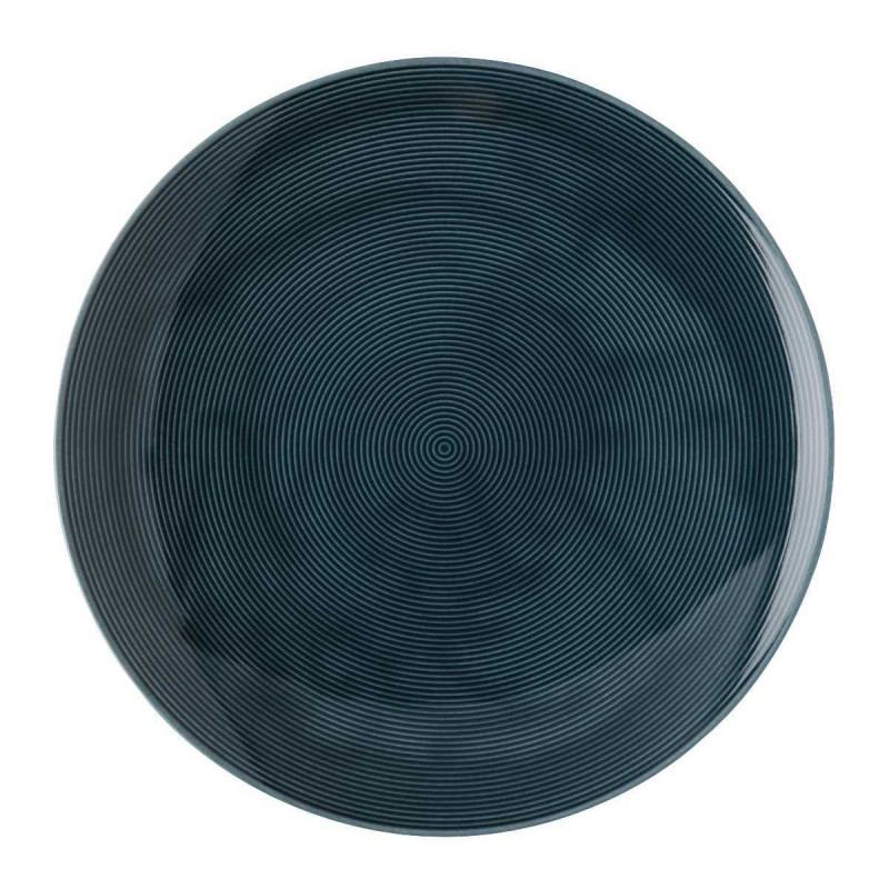 Thomas Loft Colour Night Blue dinner plate 28 cm