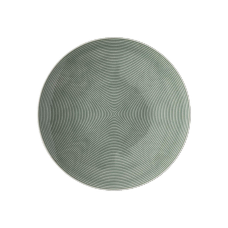 Thomas Loft Colour Moss Green Breakfast plate 22 cm