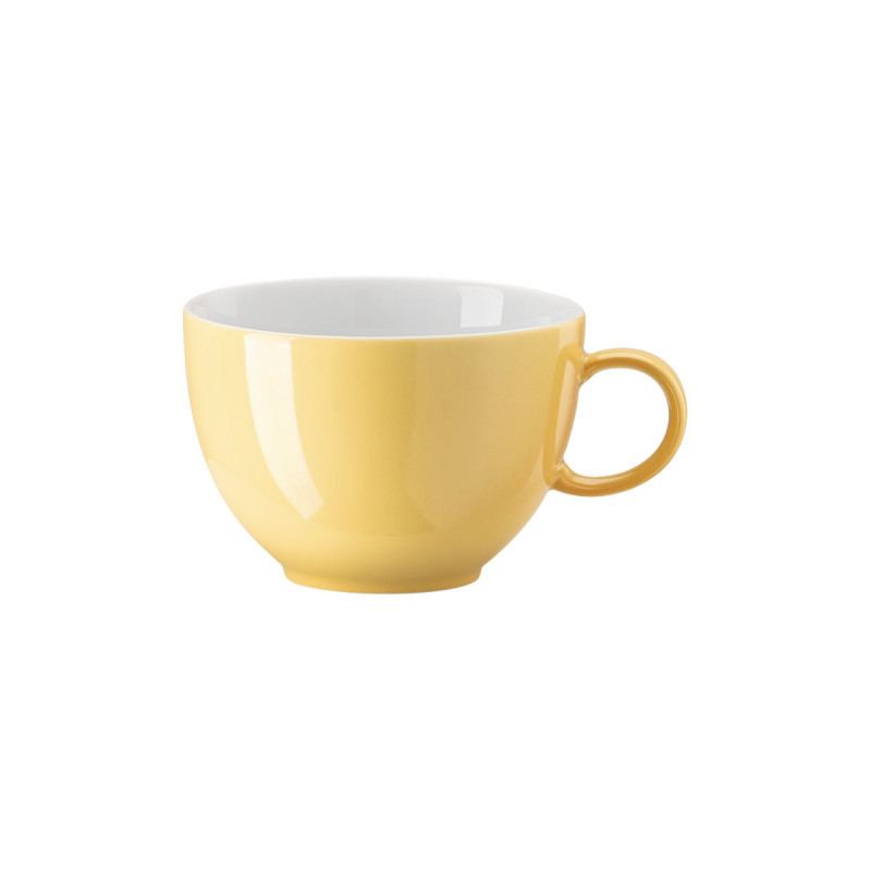 Thomas Sunny Day Soft Yellow Tea cup / Combi cup 0,20 L