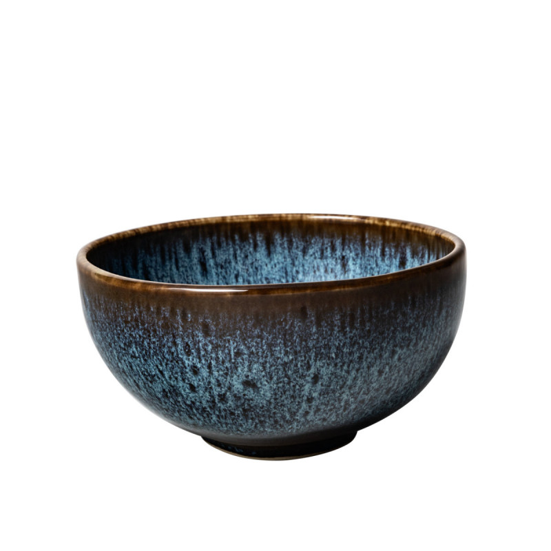 like. by Villeroy & Boch Lave glacé Soup bowl 13 cm