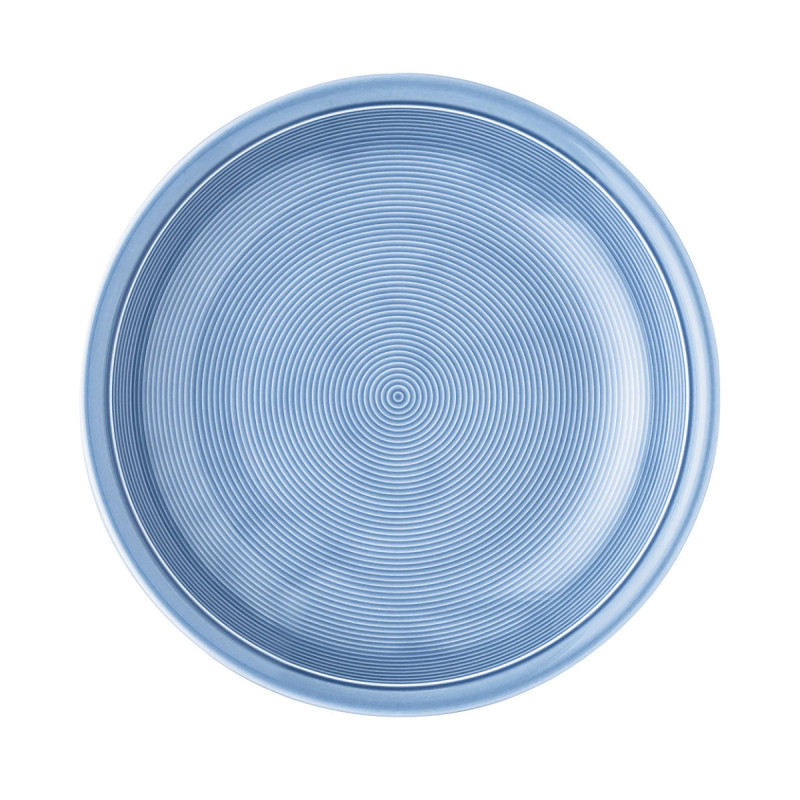 Thomas Trend Colour Arctic Blue Breakfast plate 22 cm