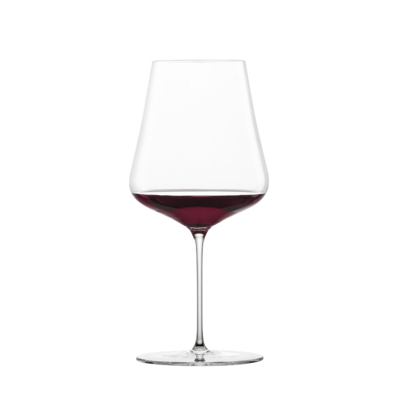 Zwiesel Glas Duo Burgundy red wine glass Set 2-pcs. 0.74 L
