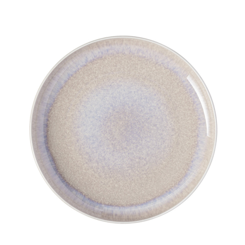 like. by Villeroy & Boch Perlemor Sand Breakfast plate 24 cm