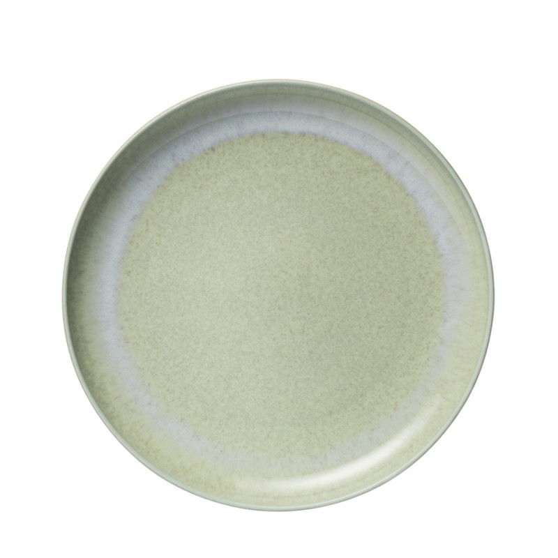 like. by Villeroy & Boch Perlemor Alga Breakfast plate 24 cm