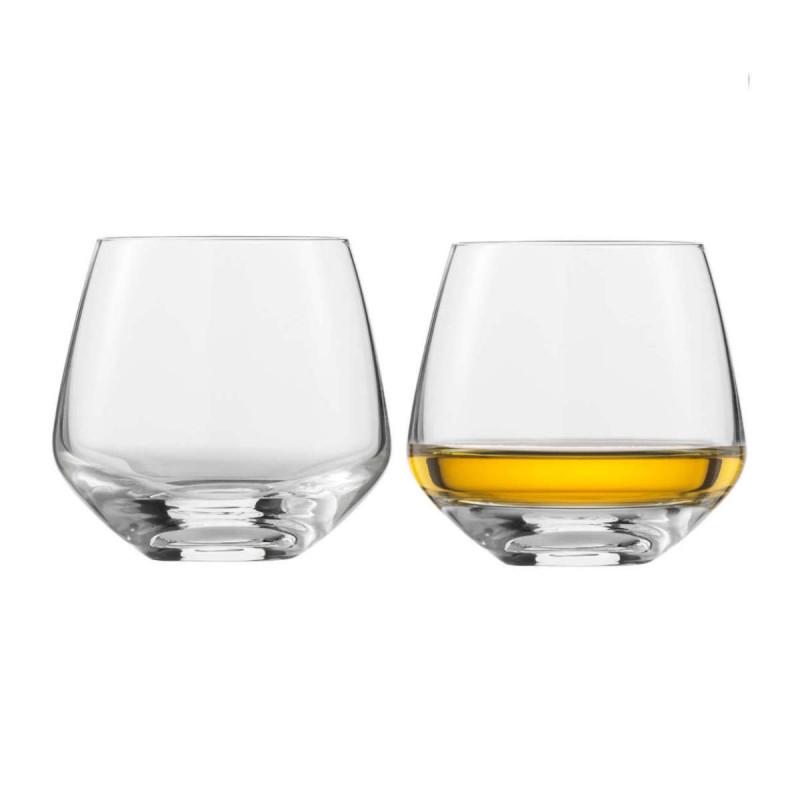 Eisch Sky SensisPlus Whisky glass set 2 pcs. 390 ml / 90 mm